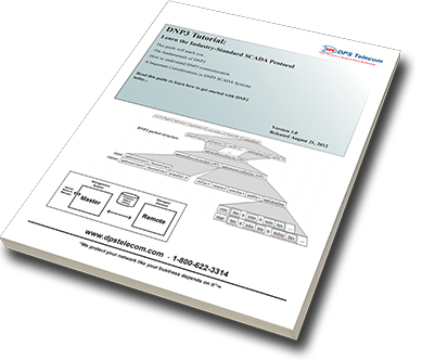 10-Minute DNP3 Introduction